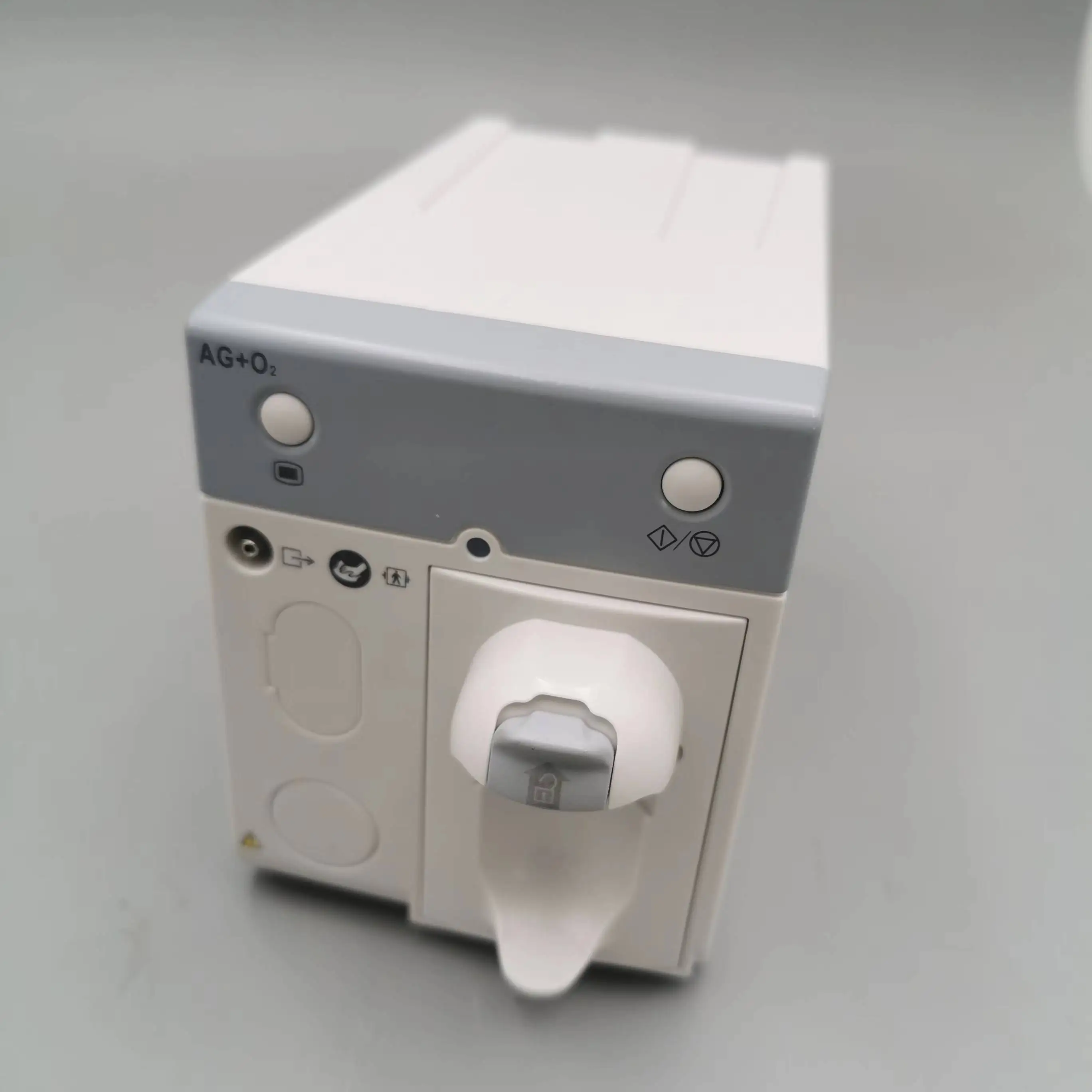 Mindray-Anesthesia-Machine-Accessories-Side-Stream-Module-Agent-Gas-com ...