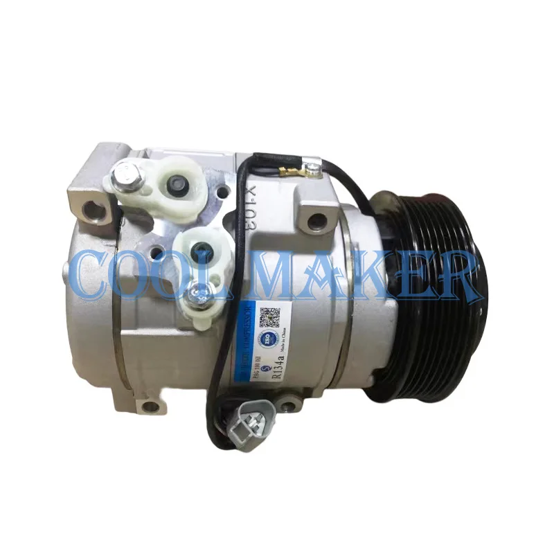 10S17C-AC-Toyota-Landcruiser-HIACE-HILUX-88320-35730-88310-2F020-88320 ...