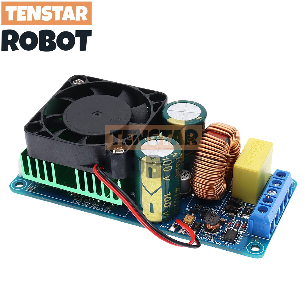 TENSTAR ROBOT Store
