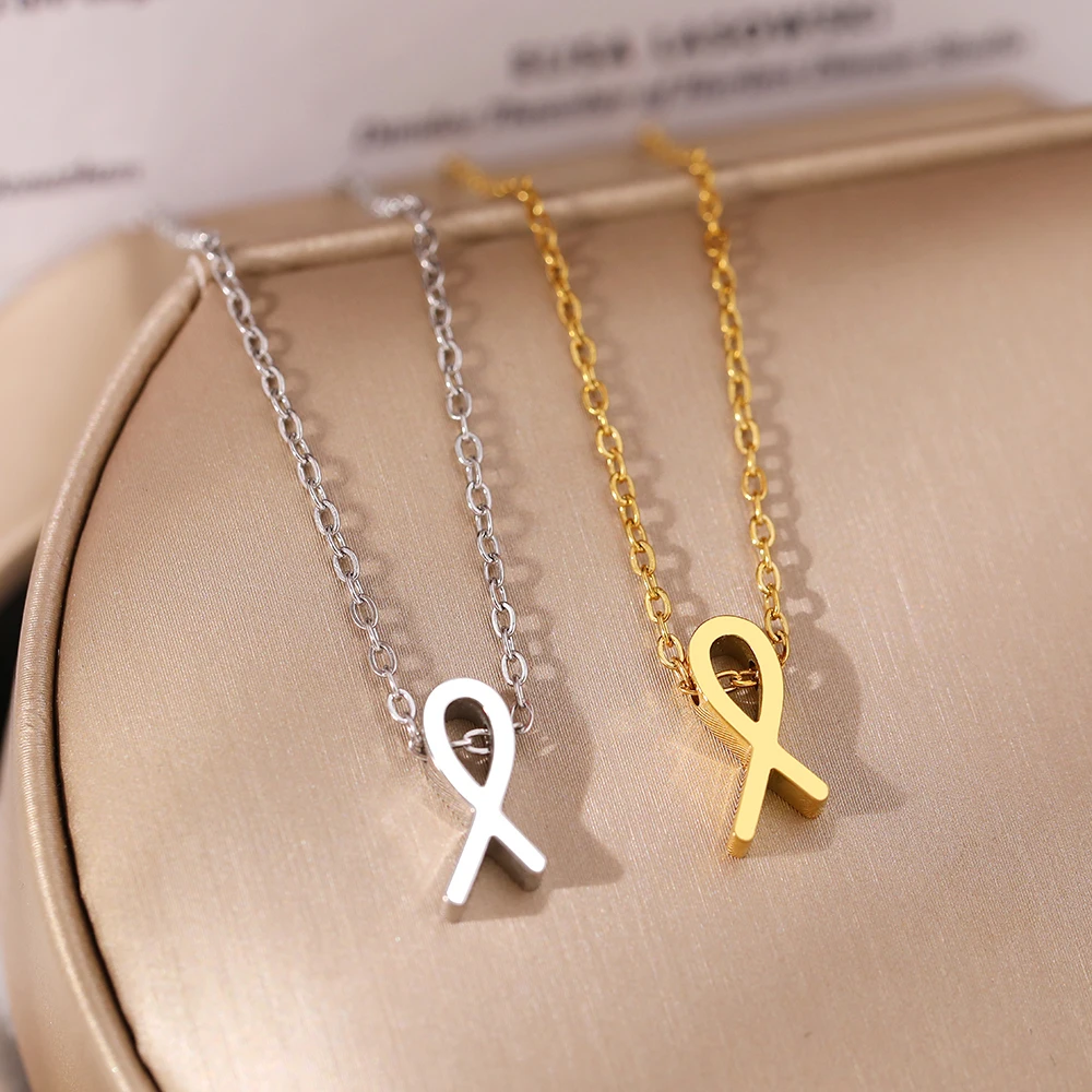 Stainless-Steel-Necklaces-Tie-Shape-Design-Pendants-Choker-Sweater ...