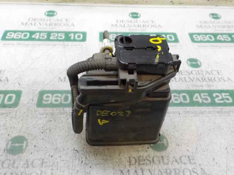 Una certa Idiota Di base filtro gasolina cruze avaro Groping ...