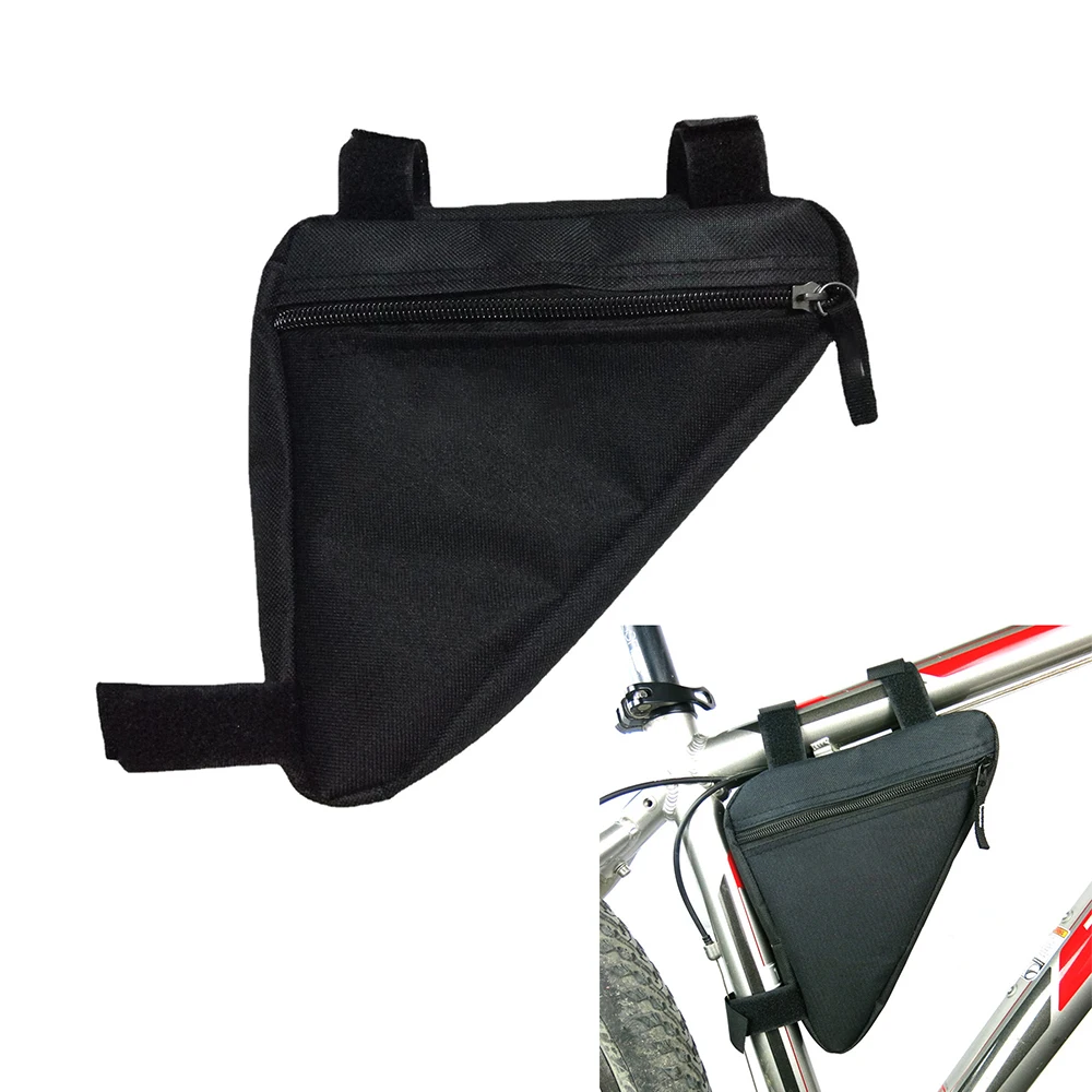 Triangle-Cycling-Bicycle-Bags-Front-Tube-Frame-Bag-Mountain-Bike ...
