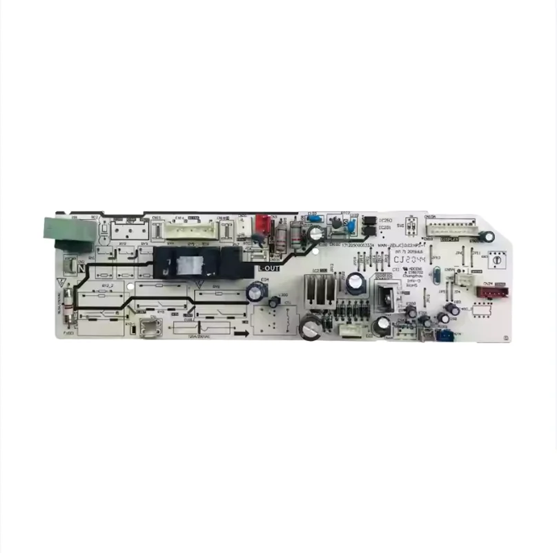 New For Midea air conditioning indoor unit motherboard LF-120Q/SN8Y-D ...