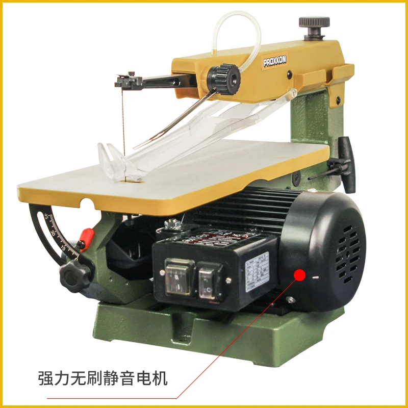 Sonic Cutter Proxxon 28650 MICRO-Cutter MIC Mini Torno