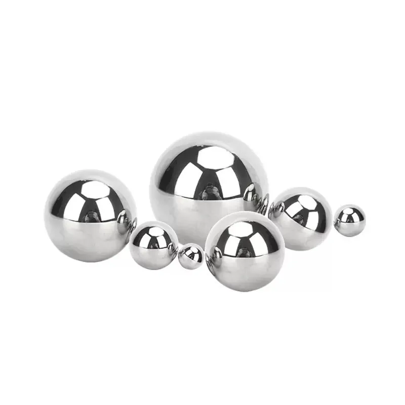 304 Stainless Steel Ball 0.4mm 5mm 0.5mm 0.9mm 1mm 2mm 2.381mm 3mm 4mm ...