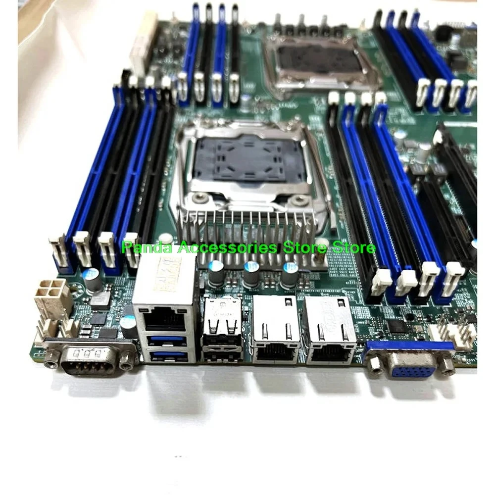 X10DRG-Q Server Motherboard For Supermicro DDR4 - AliExpress 7