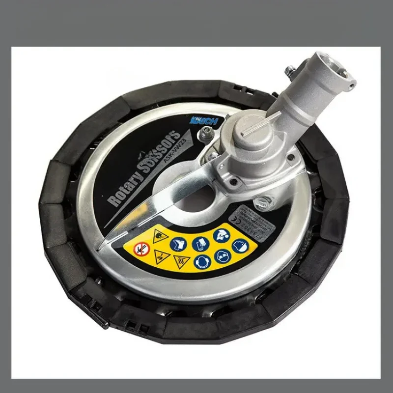 Rotary Scissors Lawn For Brush Cutter Japanese Quality Gearbox ...