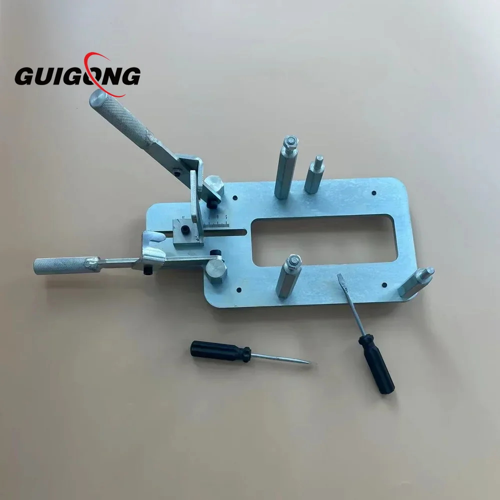 GUIGONG-D7UF1-DTC-Dual-Clutch-Automatic-Transmission-Actuator ...