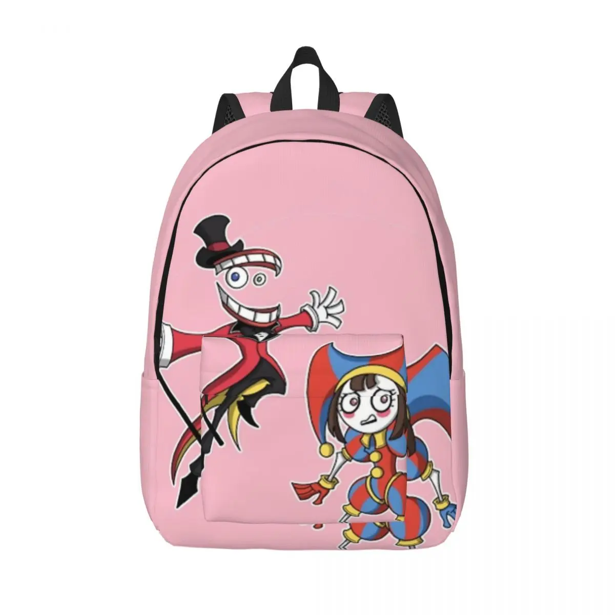 The-Amazing-Digital-Circus-for-Teens-Student-School-Bookbag-Pomni ...