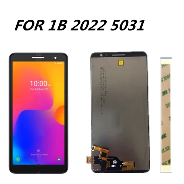 Cool Touch Screen Phone 2022