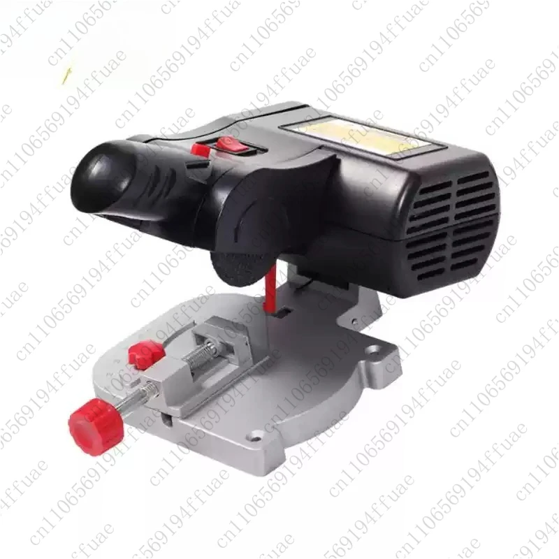 Small Metal Cutting Machine, Micro Desktop DC Torque, High Power ...