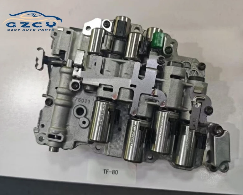 TF-80 TF-80SC AF40 AWF21 TF80SC AF40-6 TF80-SC PremiumAutomatic ...