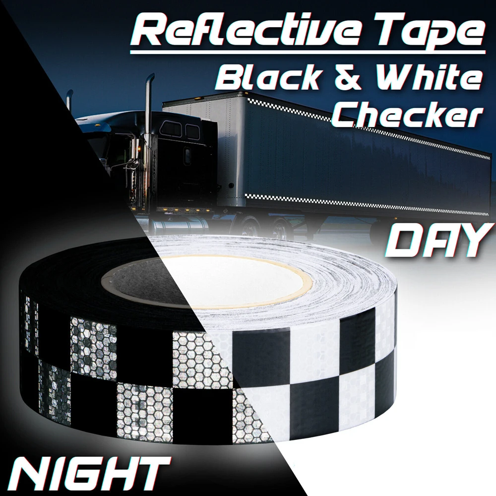 Reflective-Safety-Tape-For-Vehicles-Car-Trailers-Night-Reflector-Tapes ...