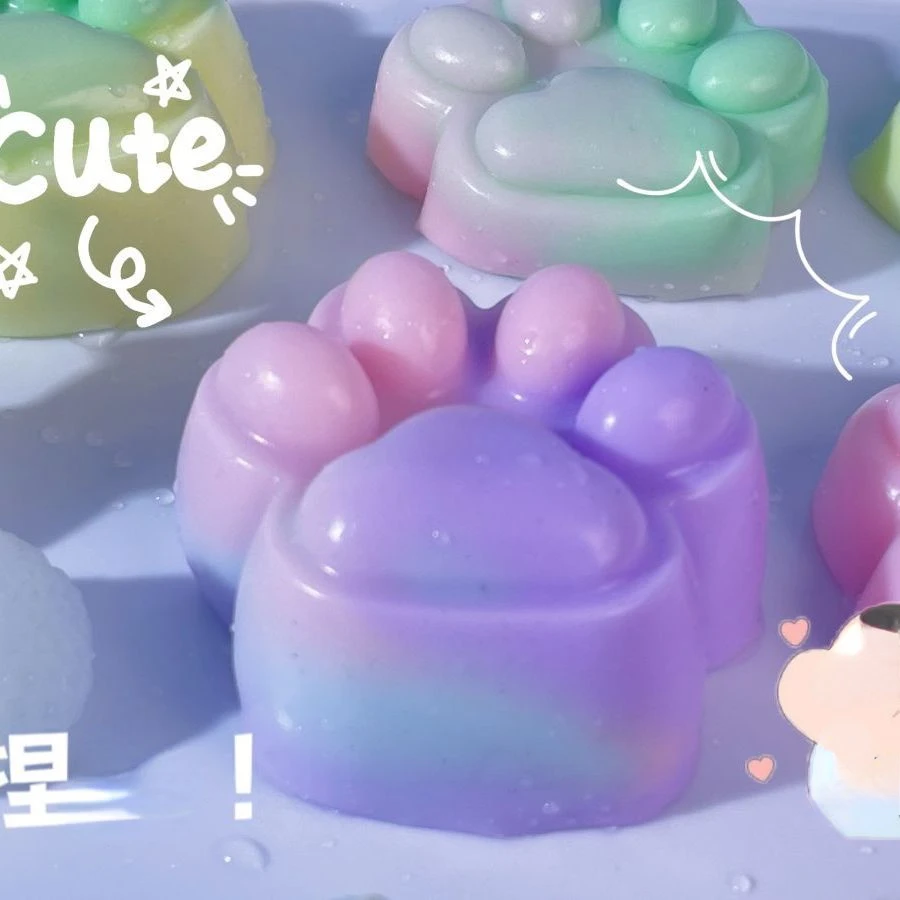 Cat-s-Paw-Decompression-Toys-Soft-Cute-3D-Elastic-Jelly-Squishy-Toys ...