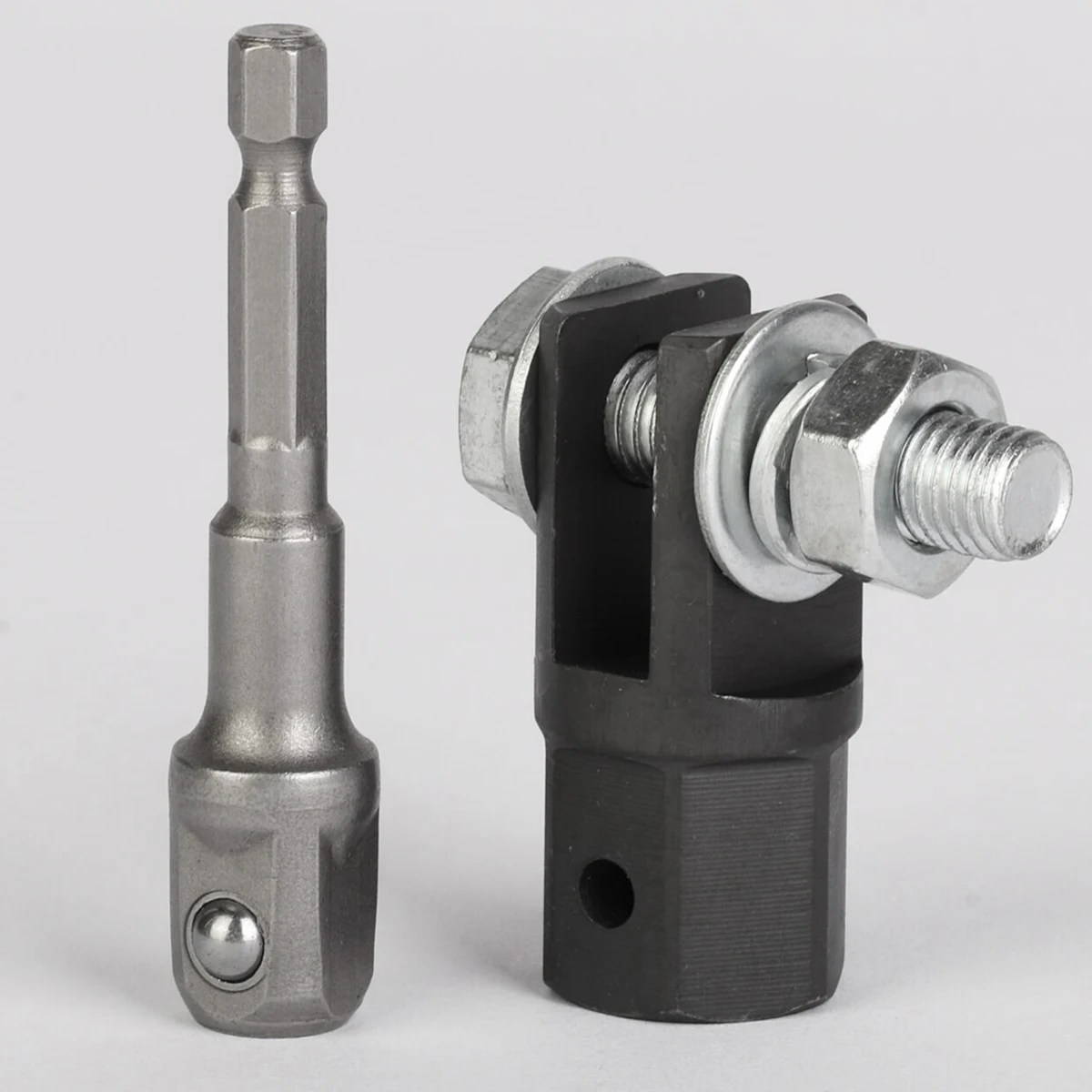 1-2-Inch-Scissor-Jack-Adapter-and-Socket-Adapter-for-Most-Jacks-Chrome ...