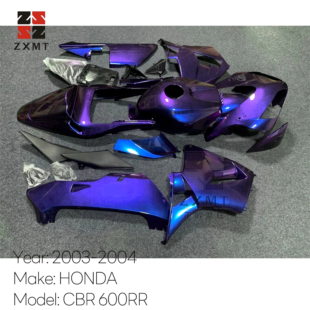 ZXMT-Motorcycle-Body-Fender-Panel-ABS-Plastics-Bodywork-Full-Fairing ...