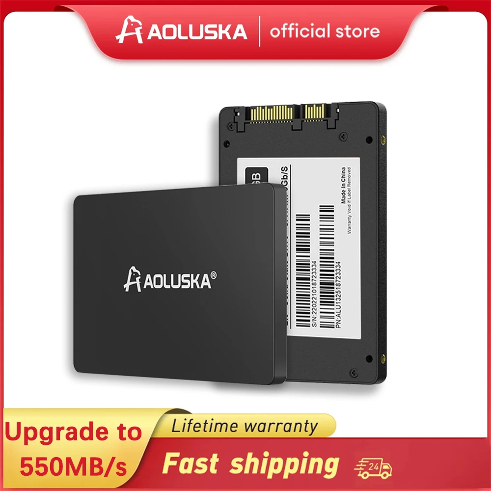 10Pcs-AOLUSKA-SSD-2TB-SSD-1TB-120GB-240GB-2-5-SATA-3-HDD-480GB-500GB ...