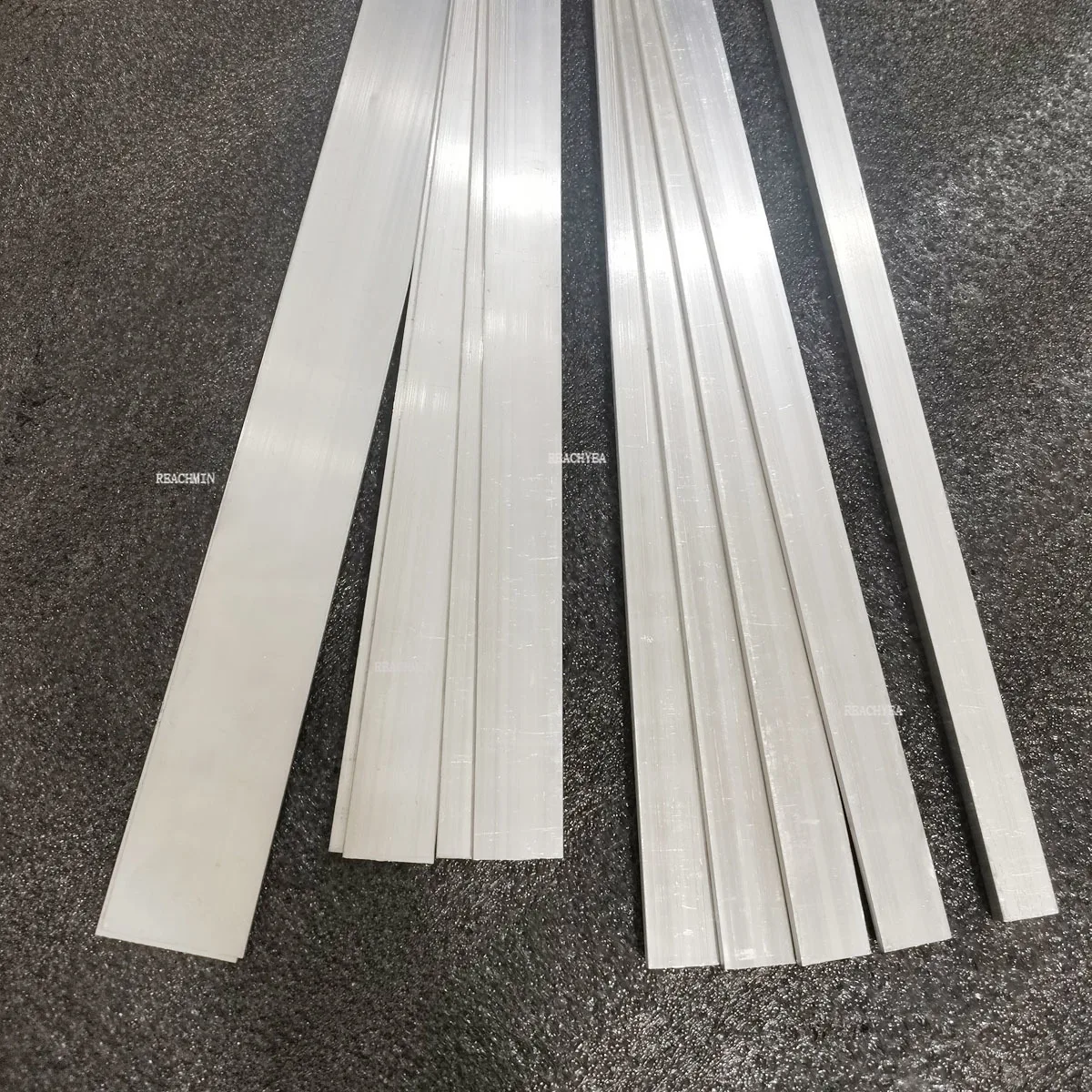 Length-490mm-6061-Aluminium-Alloy-Plate-Flat-Bar-AL-Sheet-CNC-Metal ...