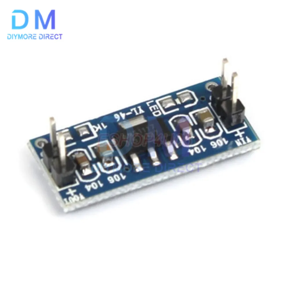 AMS1117-1-5V-Power-Supply-Module-AMS1117-1-5V-Power-Module-AMS1117-DIY ...