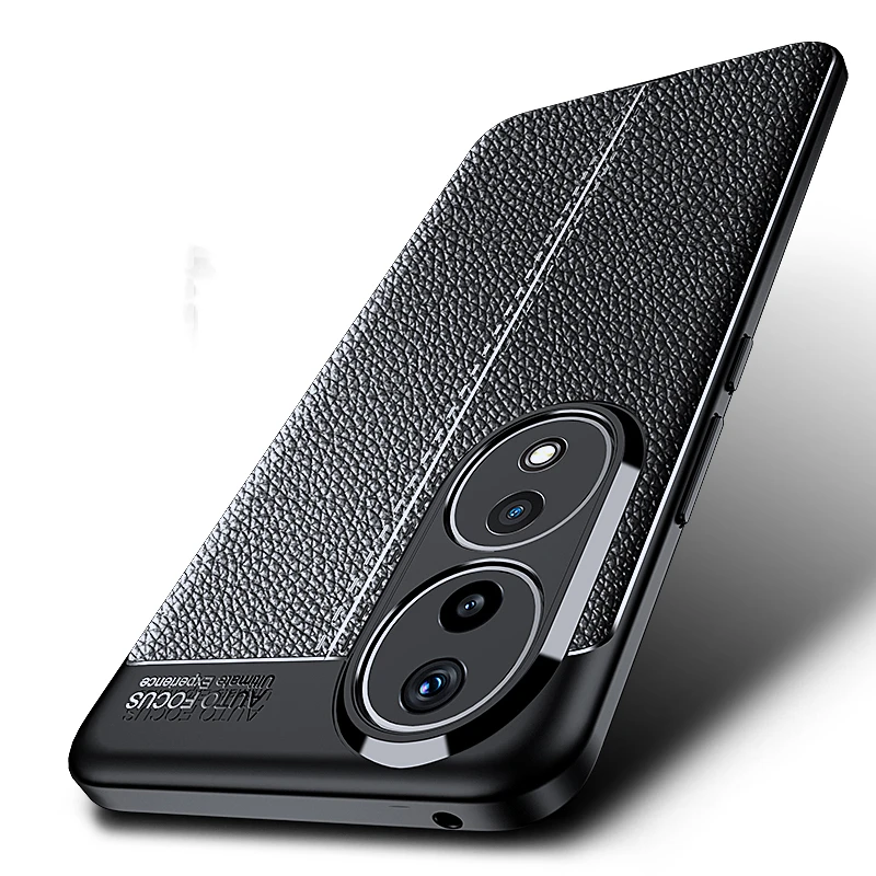 For-Honor-90-Case-Cover-Huawei-Honor-90-Capas-New-Shockproof-Phone ...