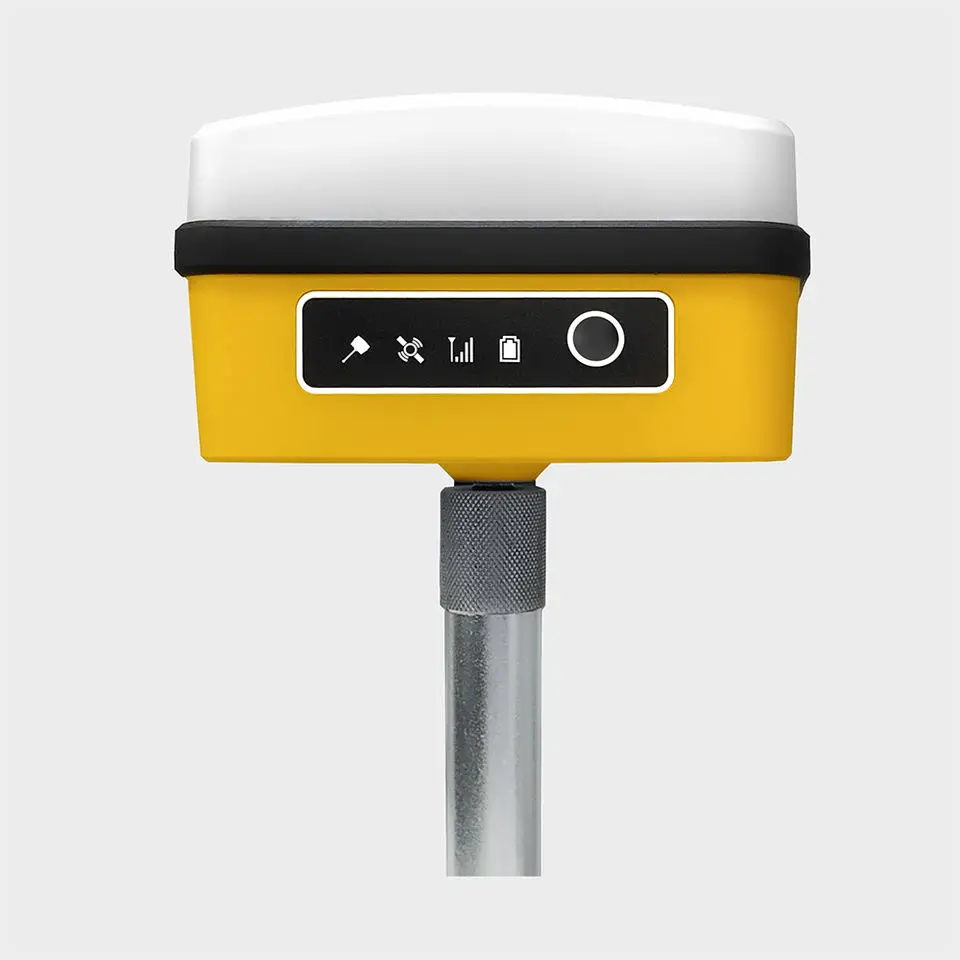 Base-de-m-dulo-receptor-Gnss-y-Rover-Rtk-instrumento-de-topograf-a-Gps ...