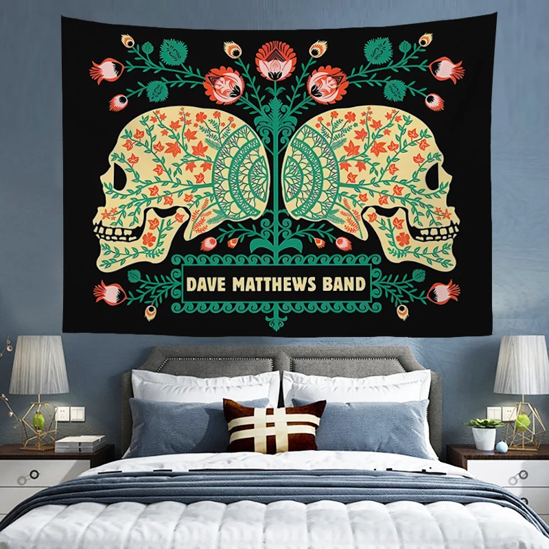 Dave Matthews Band Wallpaper