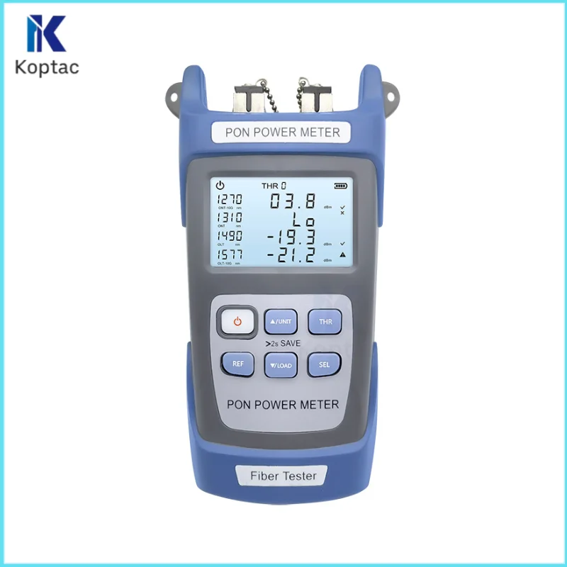 TM582-10G-PON-Power-Meter-XGS-Optical-Tester-EPON-GPON-10GEPON-XGPON ...