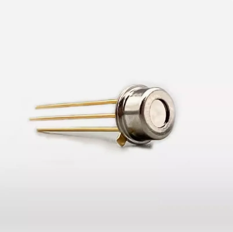 NDIR-infrared-thermopile-carbon-dioxide-CO2-gas-detection-sensor-module ...