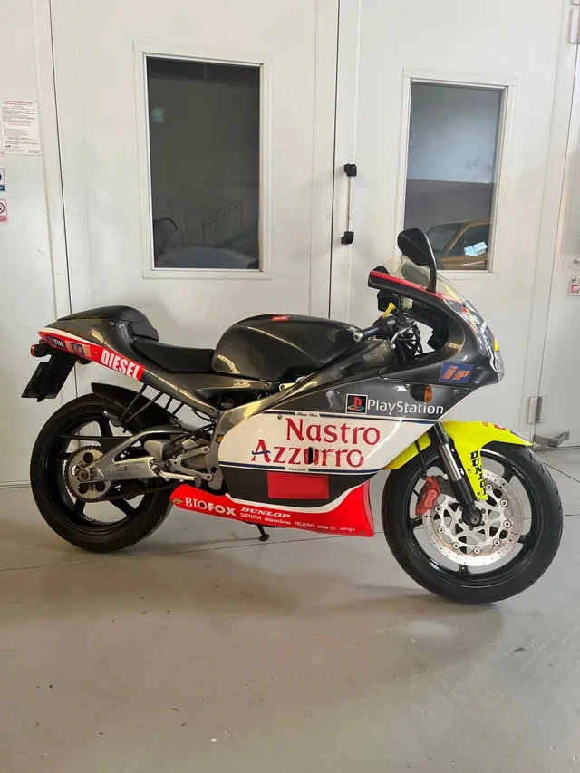 Suitable for RS125 1999 2000 2001 2002 2003 2004 2005 Motorcycle Shell ...