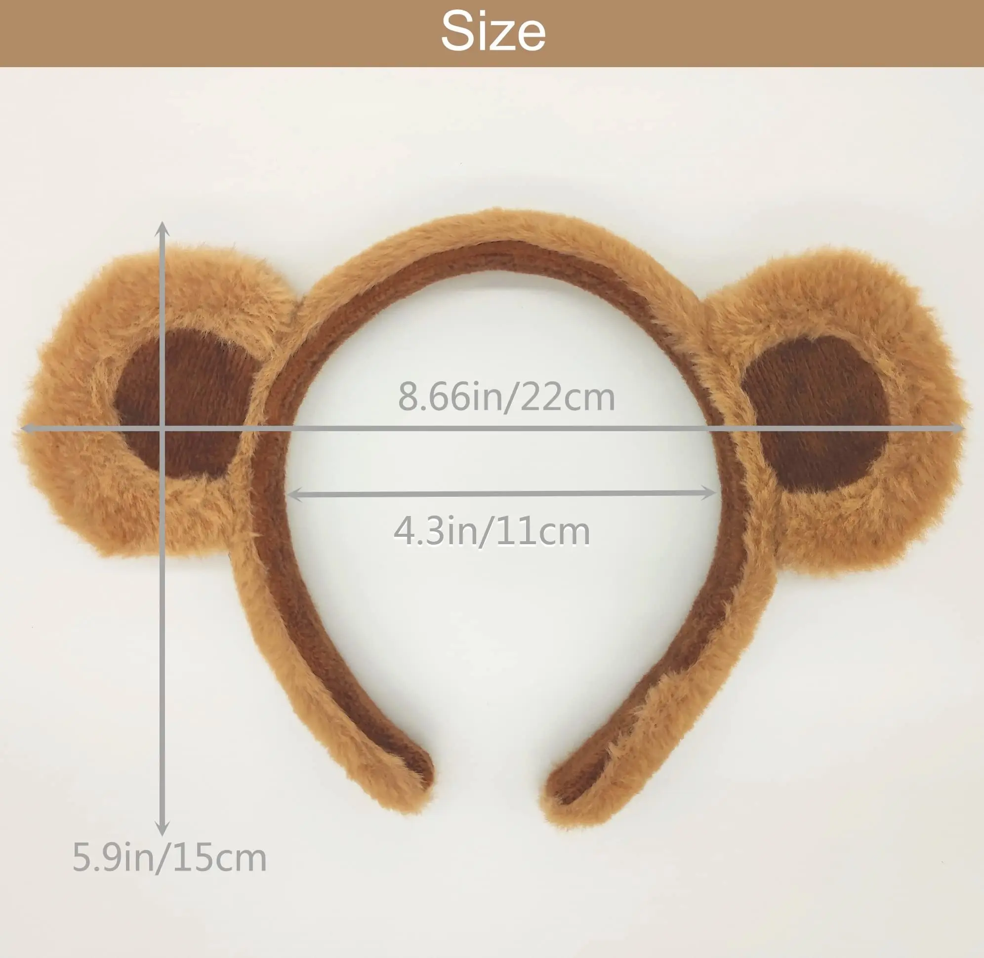 Diy Bear Ears