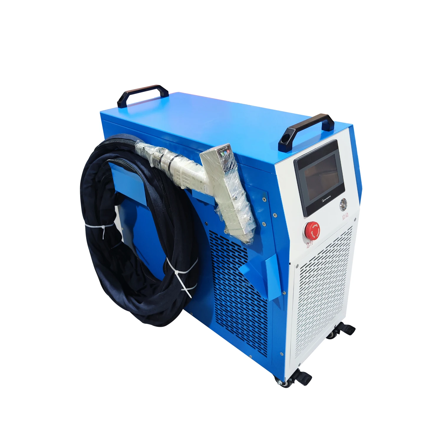 Maven-Machine-souder-au-laser-fibre-refroidie-par-air-quipement-de ...