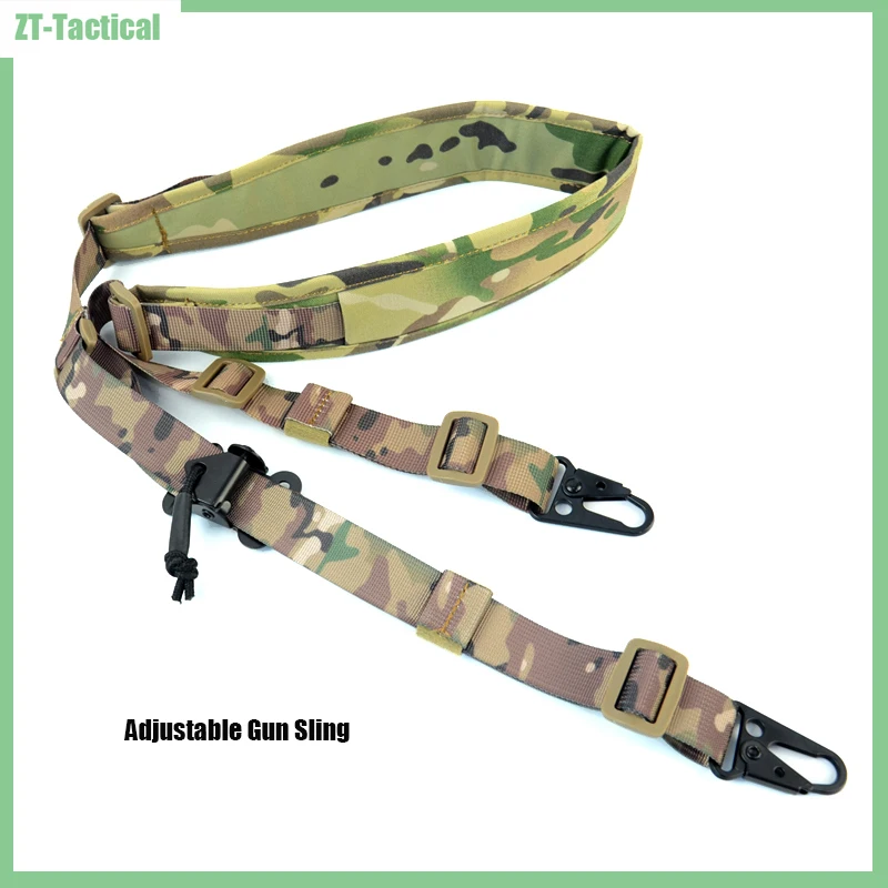 Tactical-Rifle-Sling-Hunting-Accessories-For-Rifle-Tactical-Gun-Sling ...