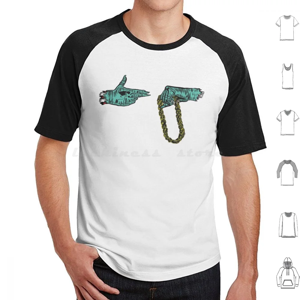 Run The Jewels Meilleure T-shirt Coton Hommes Femmes Bricolage ...