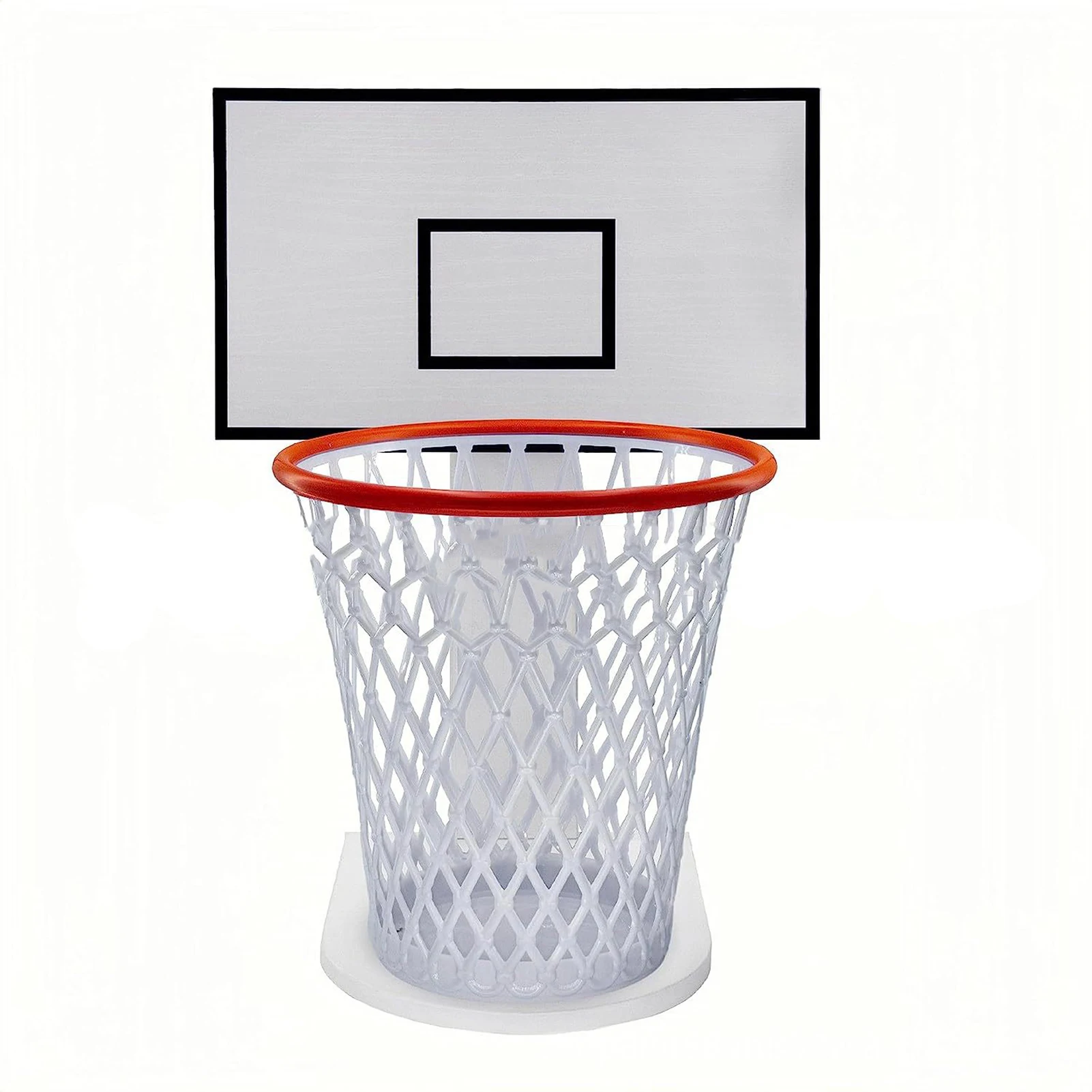 Creative-Basketball-Trash-Can-Basketball-Rack-Storage-Basket-for ...