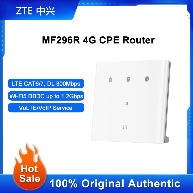 ZTE-amplificador-de-se-al-inal-mbrico-MF296R-enrutador-WiFi-4G-CPE ...