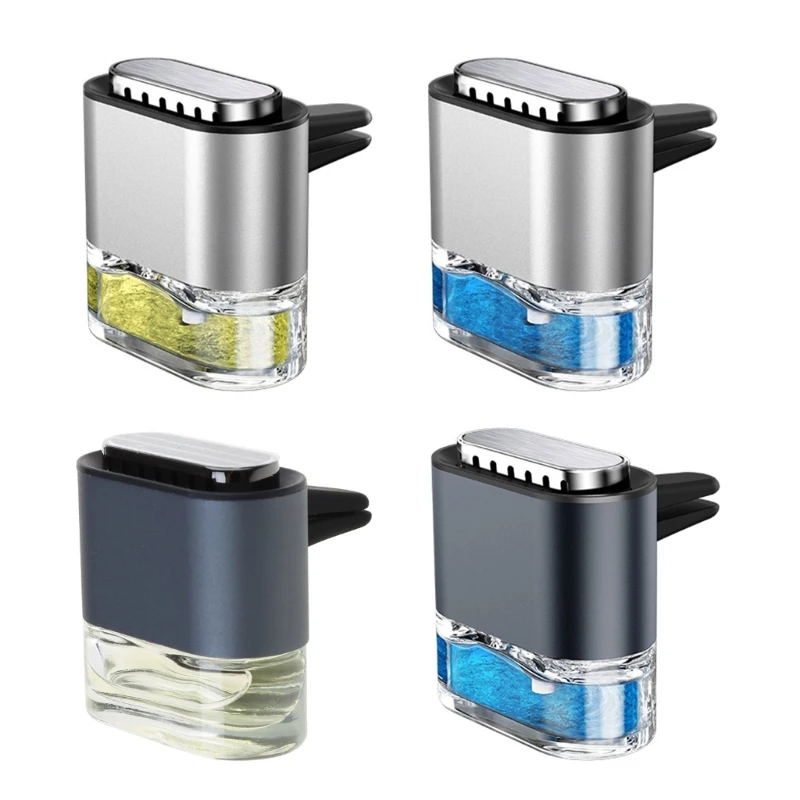 Air-Vent-Clip-Car-Scent-Deodorizer-Interior-Decoration-for-Auto-Vehicle ...