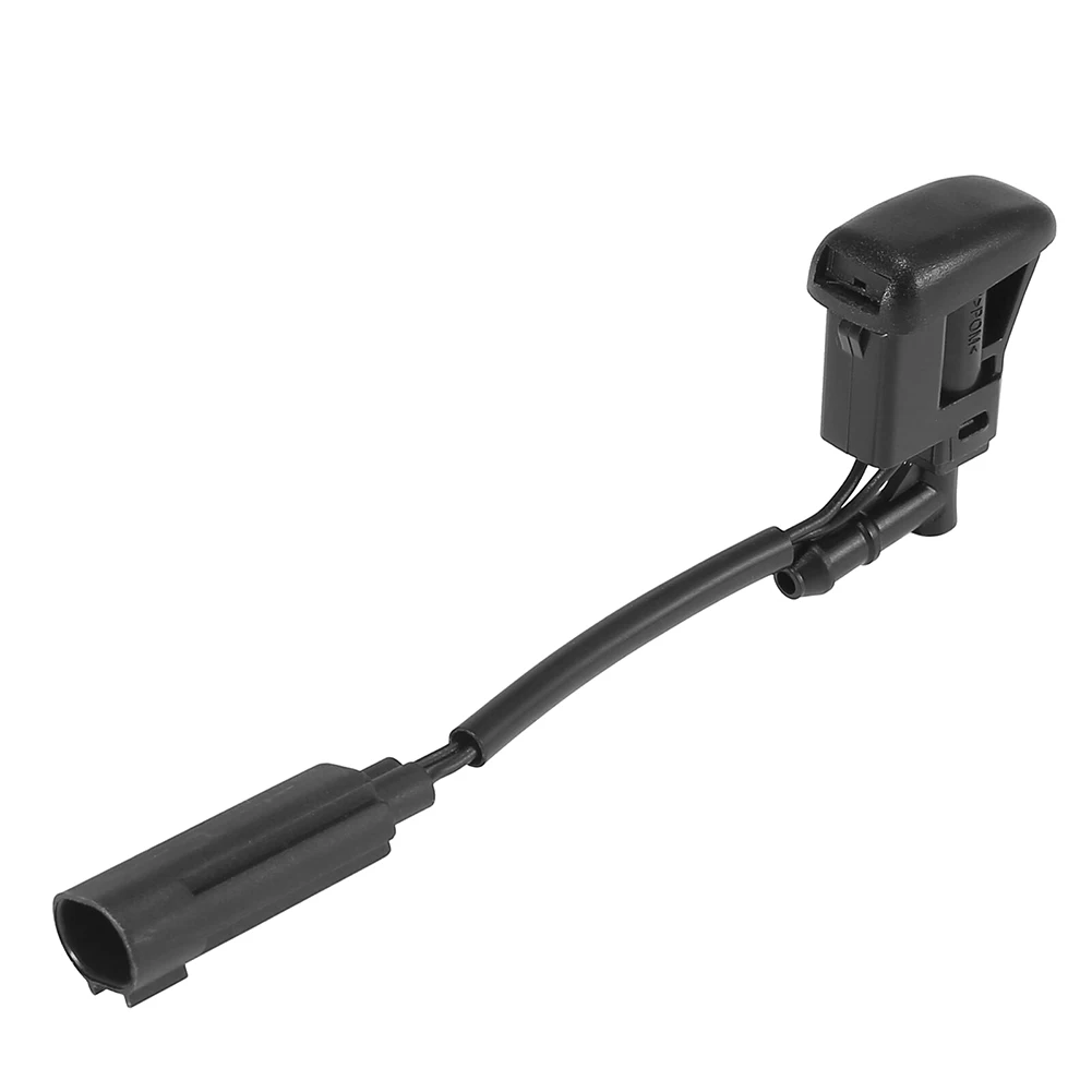 New-Windshield-Heated-Washer-Sprayer-Nozzle-Jet-61667110851-for-BMW-1 ...