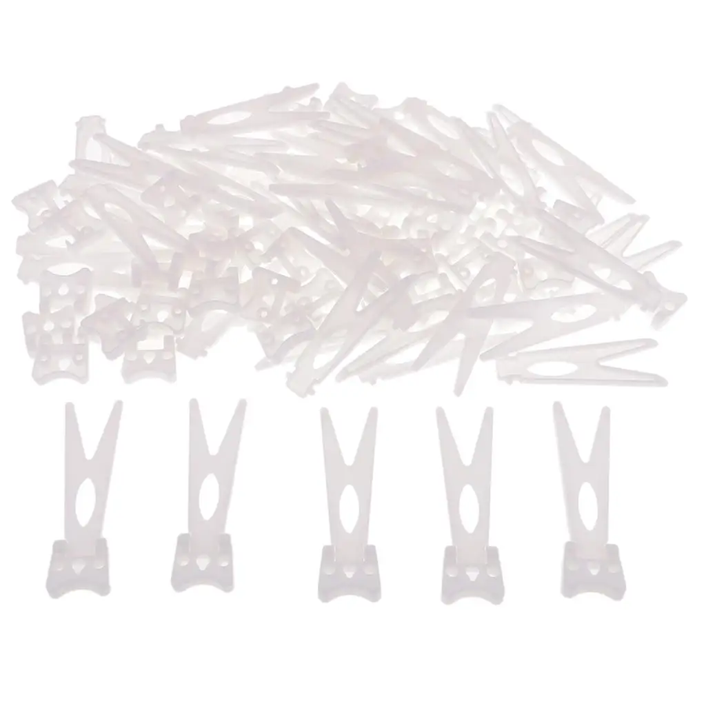 Photo Frame Holders, Plastic Picture Frame Stand Easels for Photo ...