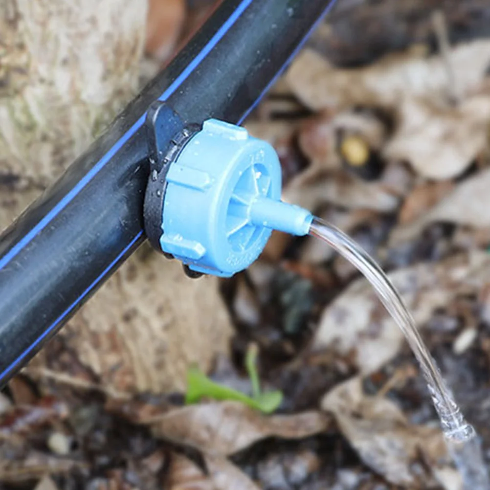 Drip Irrigation Emitters