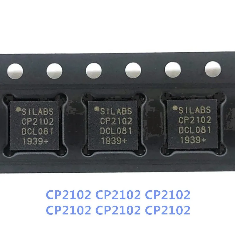 CP2102-CP2103-CP2104-CP2105-CP2110-CP2112-CP2102-GMR-2110-2112-2104 ...