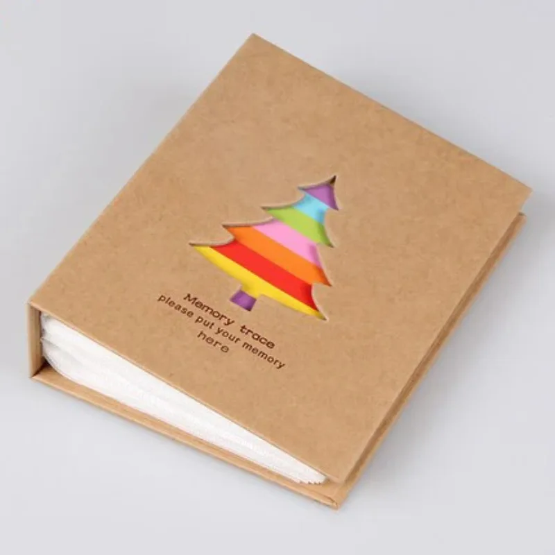 5-inch-7-inch-Children-s-Album-Children-s-Growth-Commemorative-Album ...