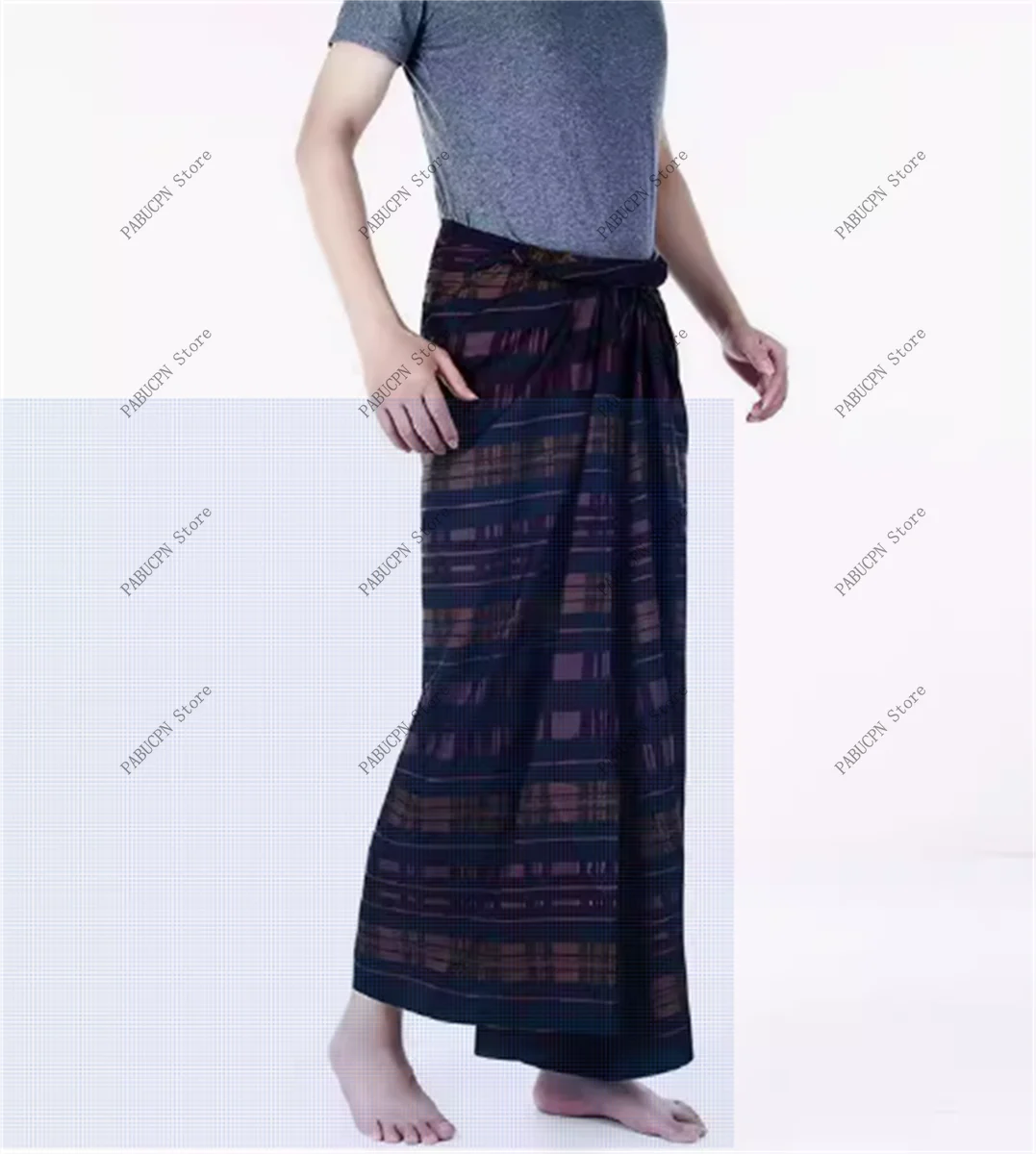 Malaysia-Longyi-skirt-Sarong-Men-Traditional-Myanmar-196-115-Grid.jpg