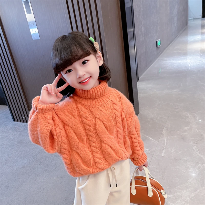 Girl-Winter-Warm-Sweater-Winter-Baby-Clothes-Autumn-Fall-Toddler ...