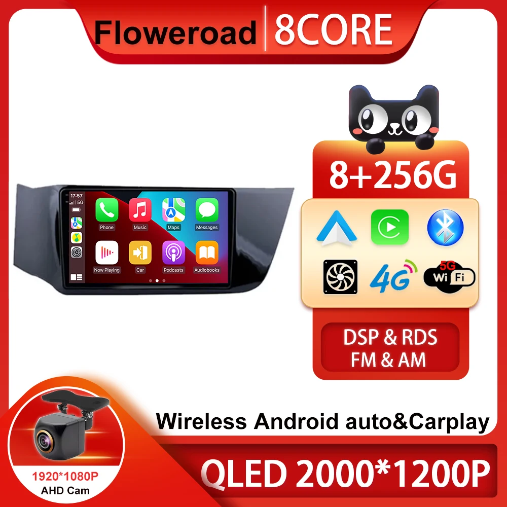 Android-13-Auto-Radio-Video-Speler-For-Changan-CS15-Lhd-2019-2020-2021 ...
