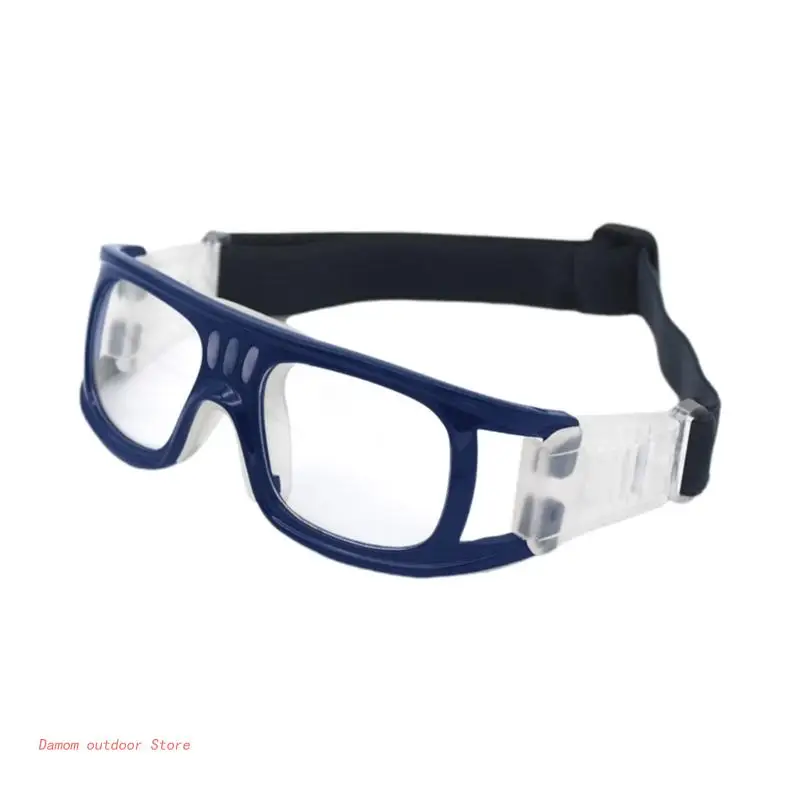Kids Sport Goggles Glasses Basketball Soccer Football Sports Protective ...