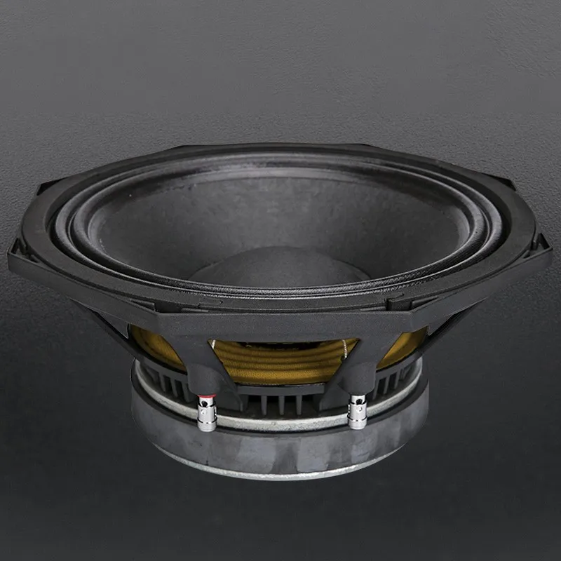 B-413-10-Inch-Octagonal-Woofer-Speaker-Aerospace-Magnetic-156-Magnetic ...