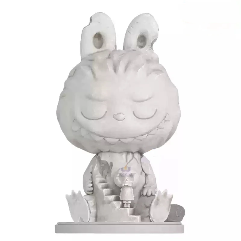 Caja sorpresa aleatoria No me puedes encontrar Figuras de la serie ...