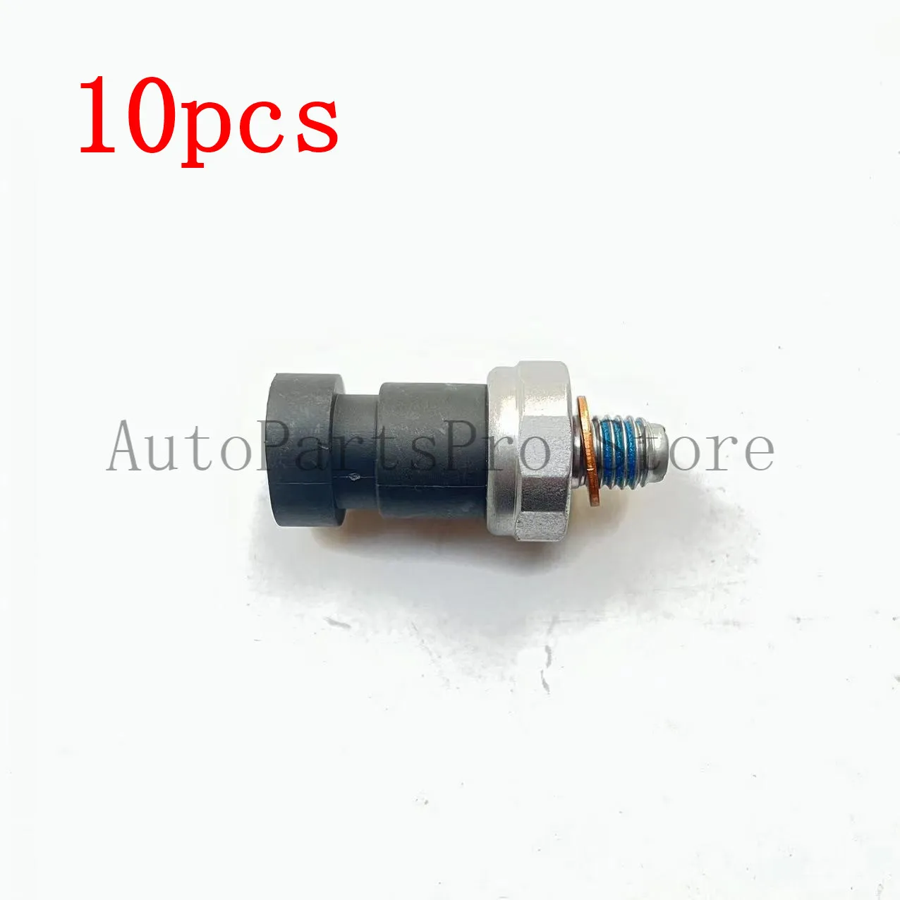 10X-Engine-Oil-Pressure-Switch-ASSY-Sensor-OEM-12635992-24577642-For ...