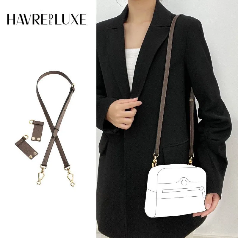 Belt-Bag-Transformation-Shoulder-Adjustable-Bag-Strap-replacement-Not ...