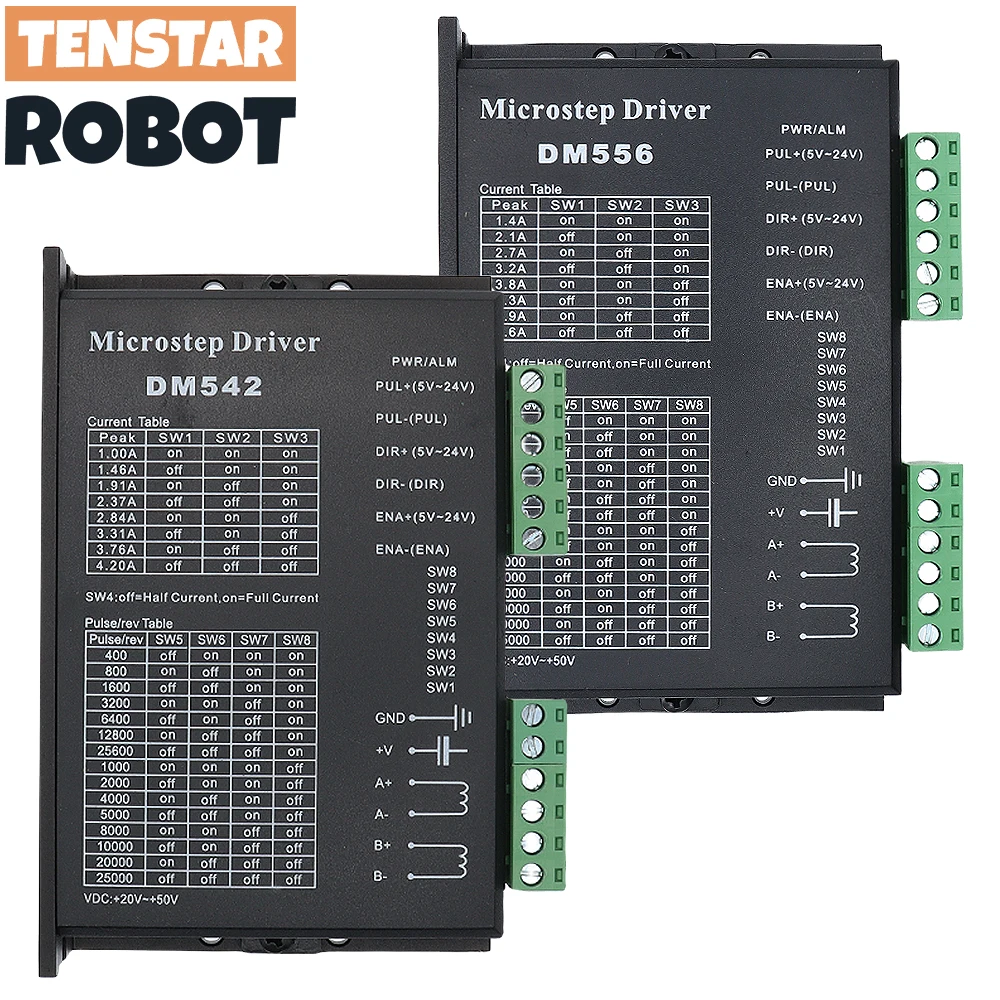 TENSTAR ROBOT Store